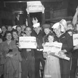 World War II in Seattle: 1943-45 - seattlepi.com