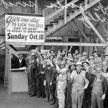 World War II in Seattle: 1943-45 - seattlepi.com