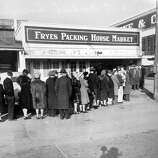 World War II in Seattle: 1943-45 - seattlepi.com