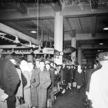 World War II in Seattle: 1943-45 - seattlepi.com