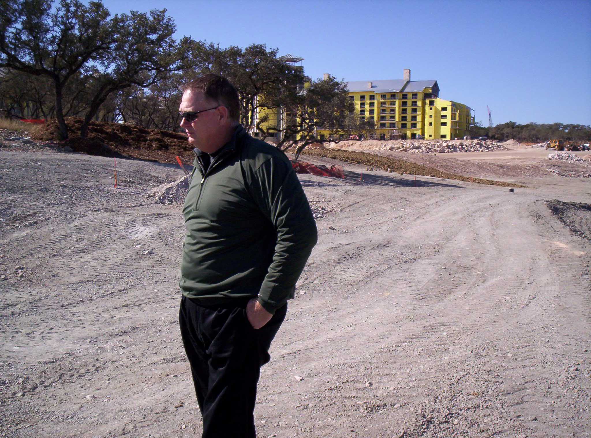 Golf notebook: Terry named GM at PGA's top facility