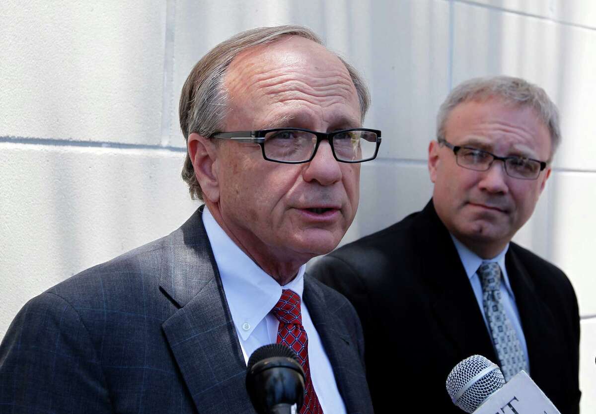 Granger, jury agree on his death