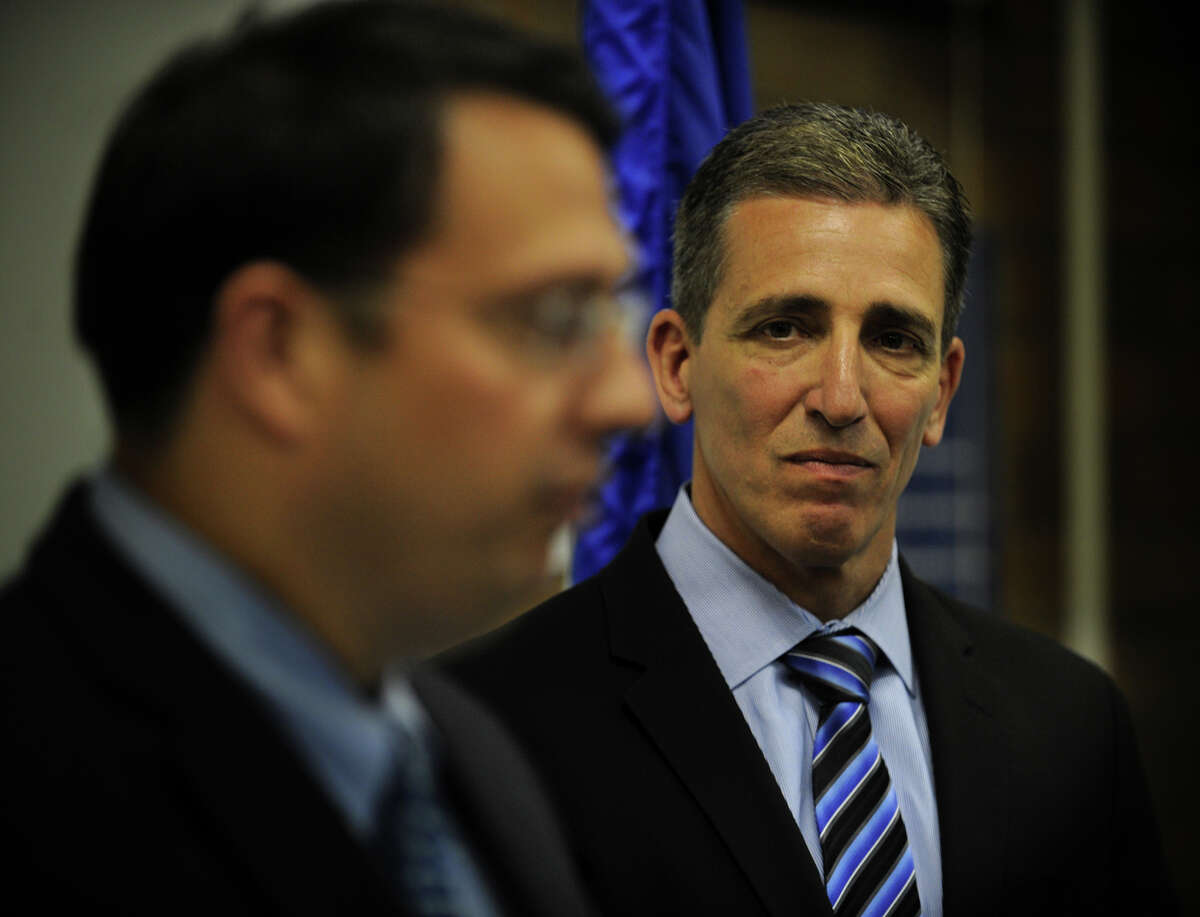 Milford turns key on single 911 dispatch center