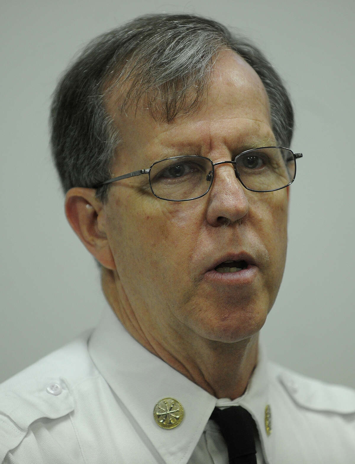 Milford turns key on single 911 dispatch center