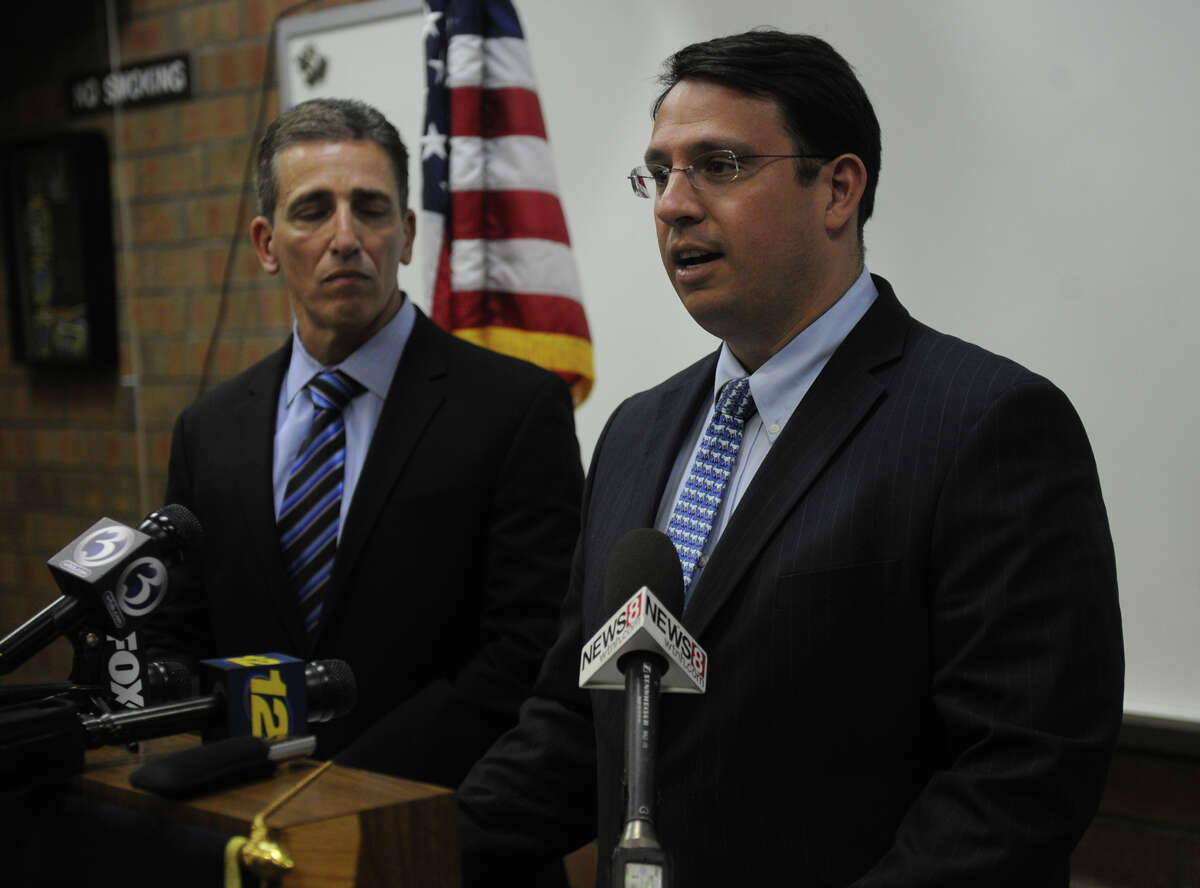Milford turns key on single 911 dispatch center