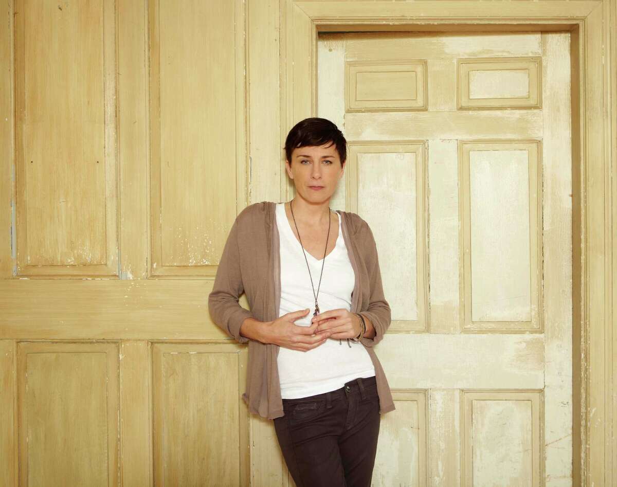 Melissa Ferrick celebrates CD release at Fairfield Theatre Company