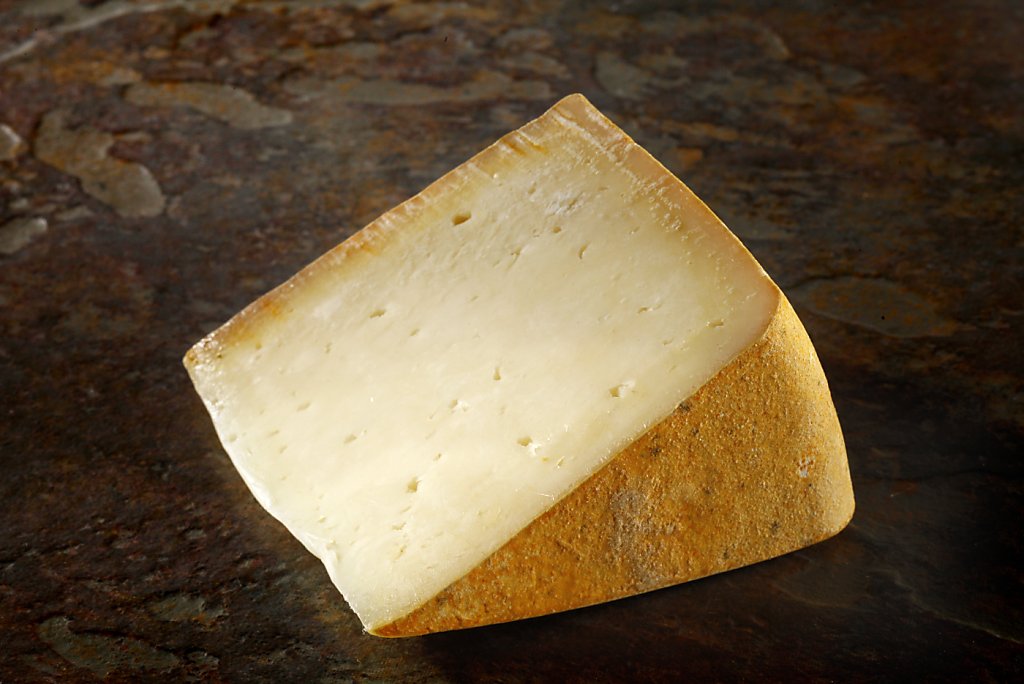 Queso de Mano has a Spanish flavor