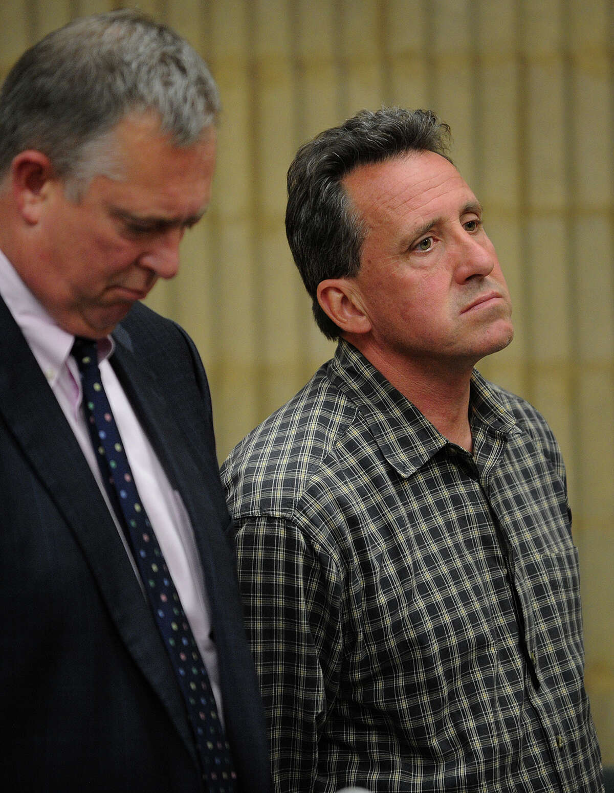 Heslin offered plea deal