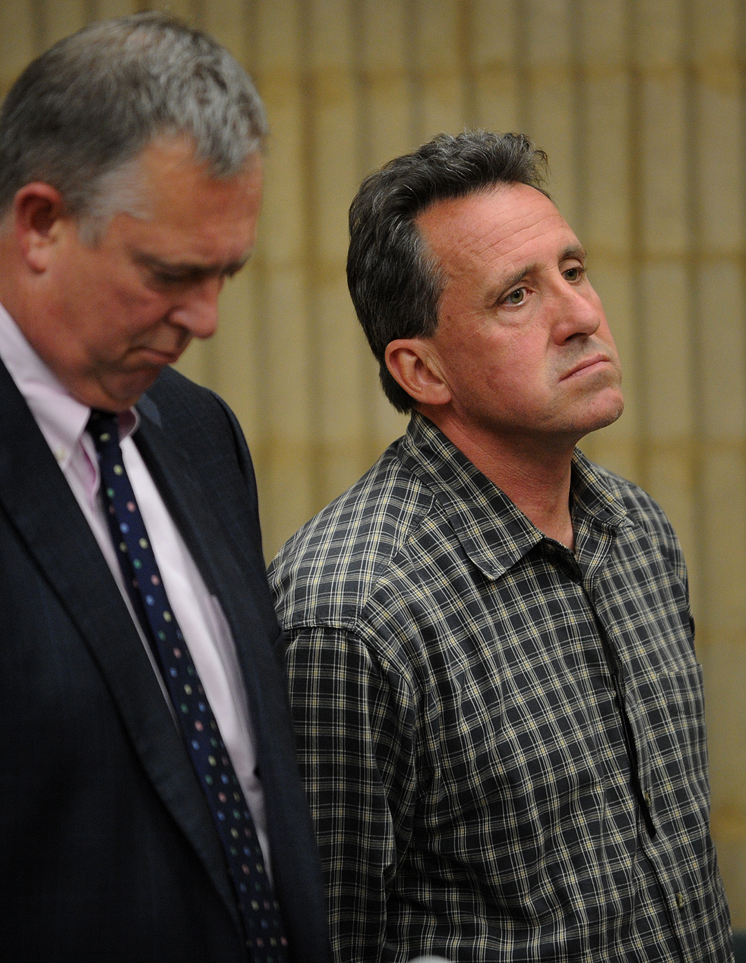 Heslin offered plea deal