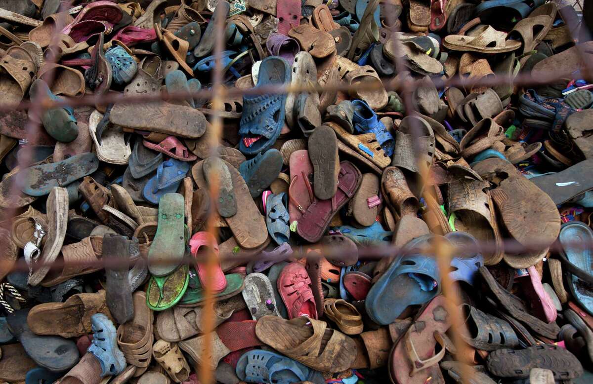 Fun and profit from flip-flops