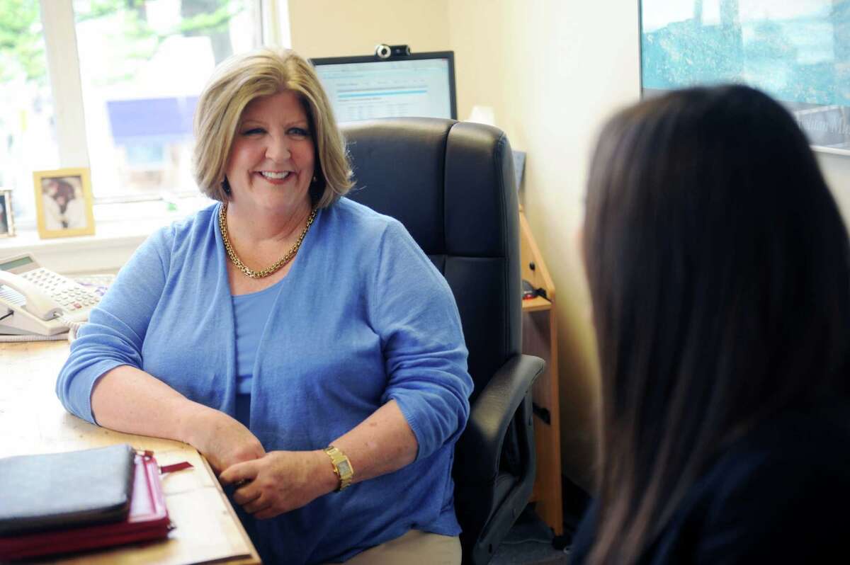 Greenwich agency adapts with the times