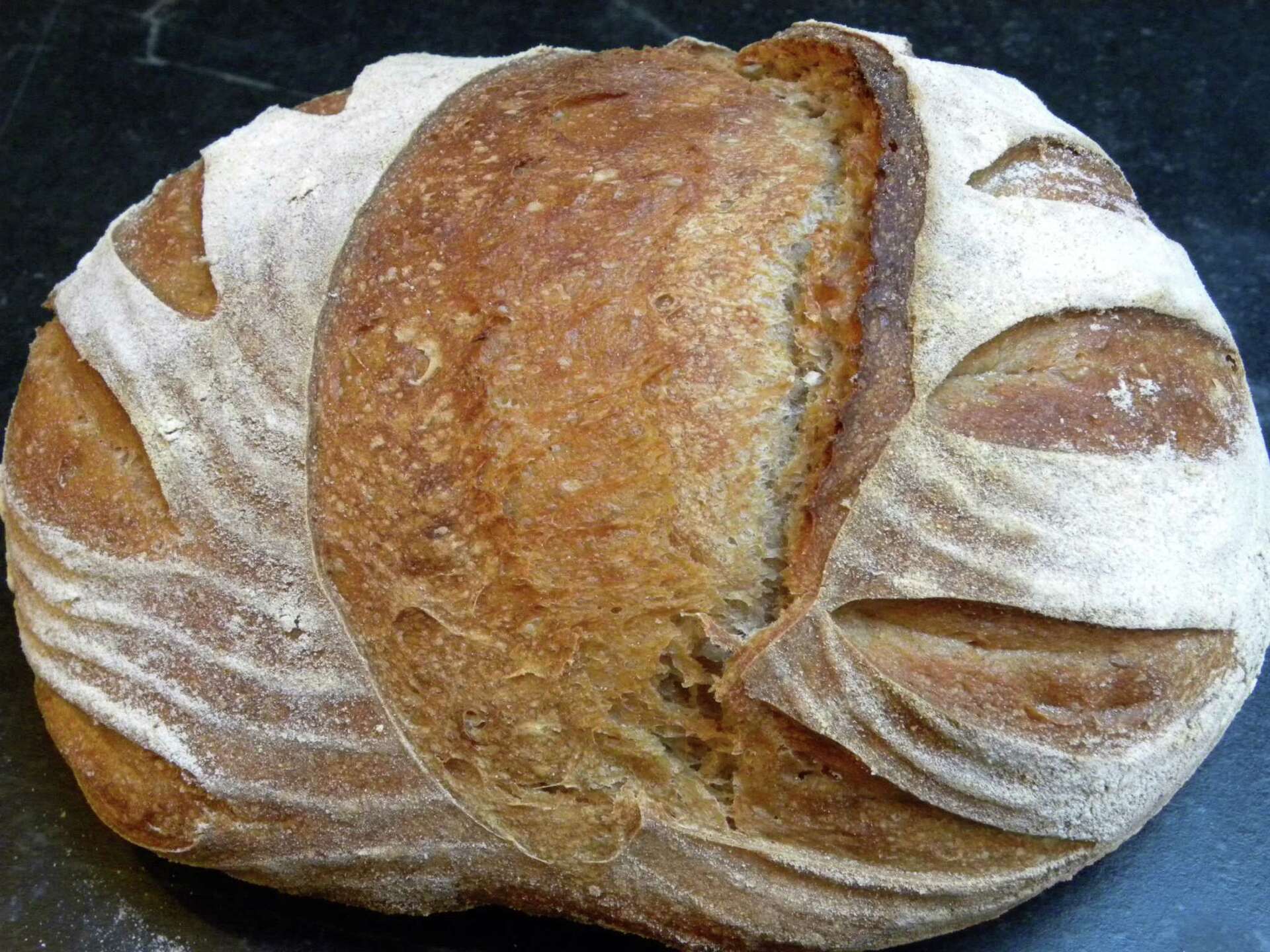 Straight from the field to the plate