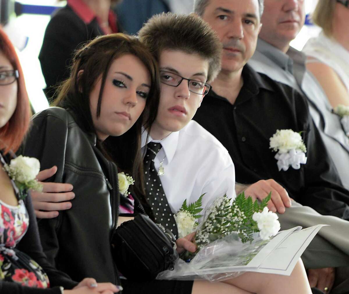 Police officers killed in the line of duty recognized