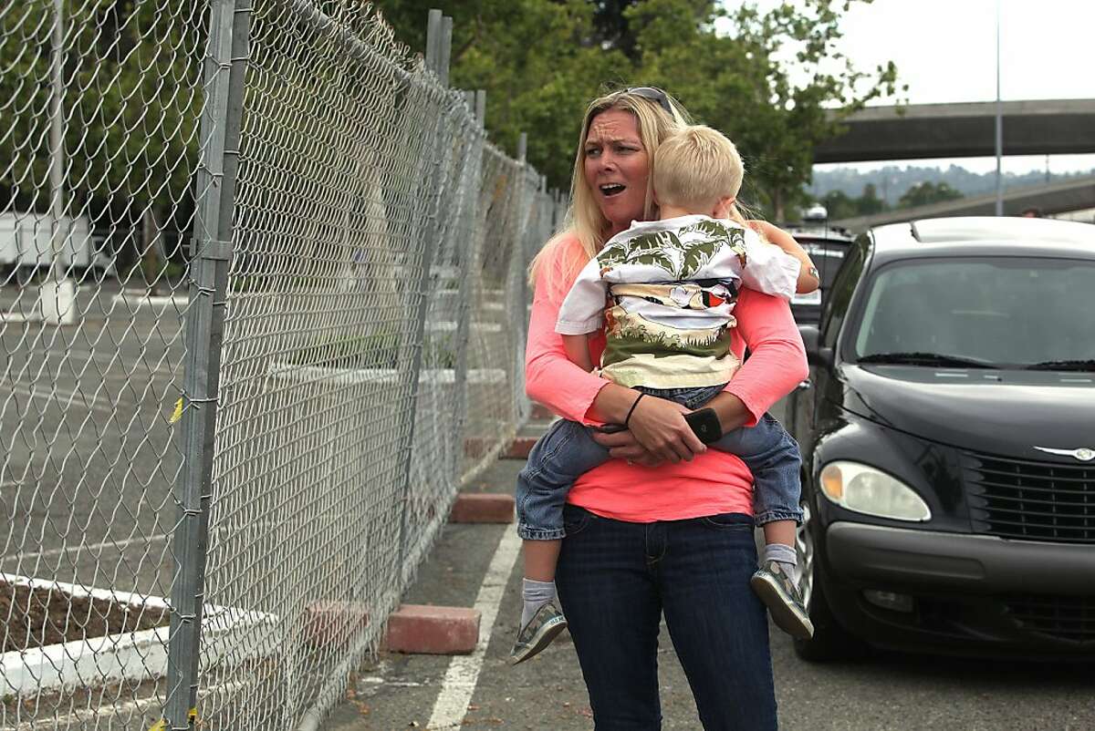 Pleasant Hill's movie dome destroyed