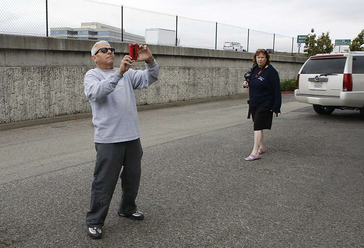 Pleasant Hill's movie dome destroyed