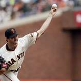 Andres Torres' hit gives Giants a win - SFGate