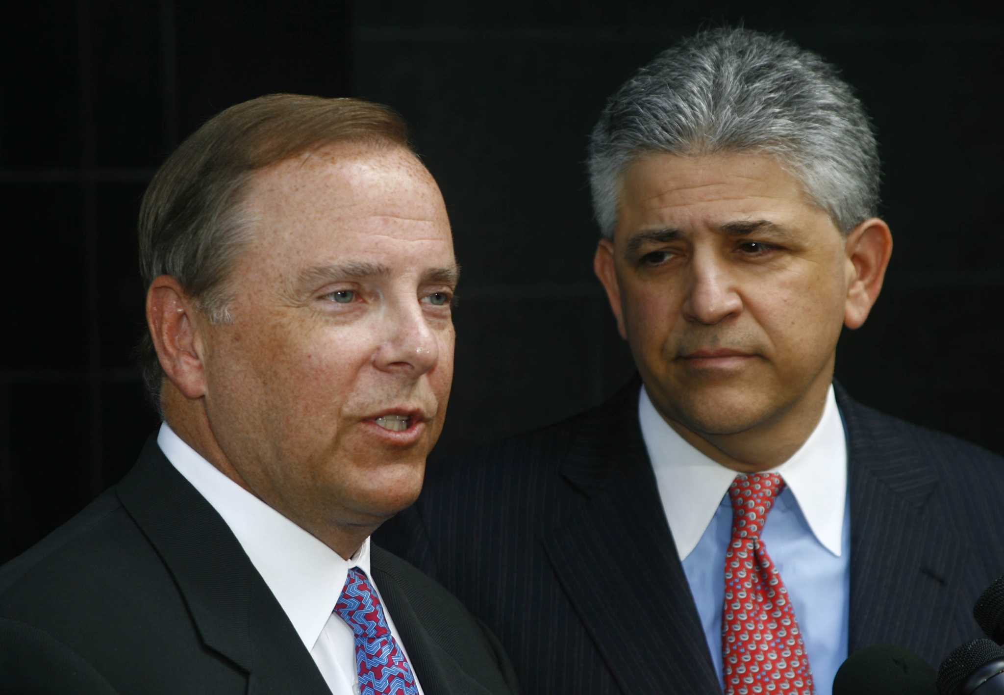 Enron's Skilling to be resentenced Friday