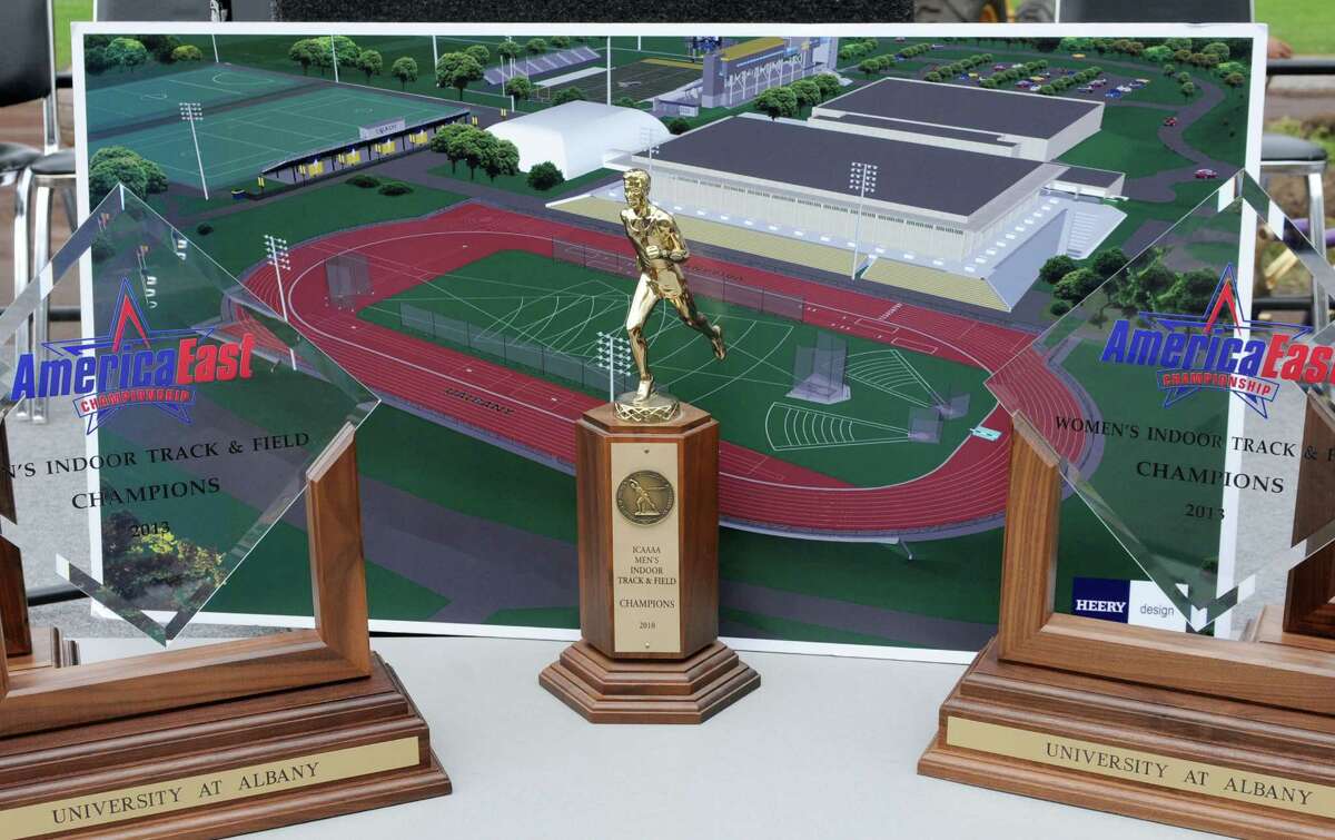 Danes on the right track