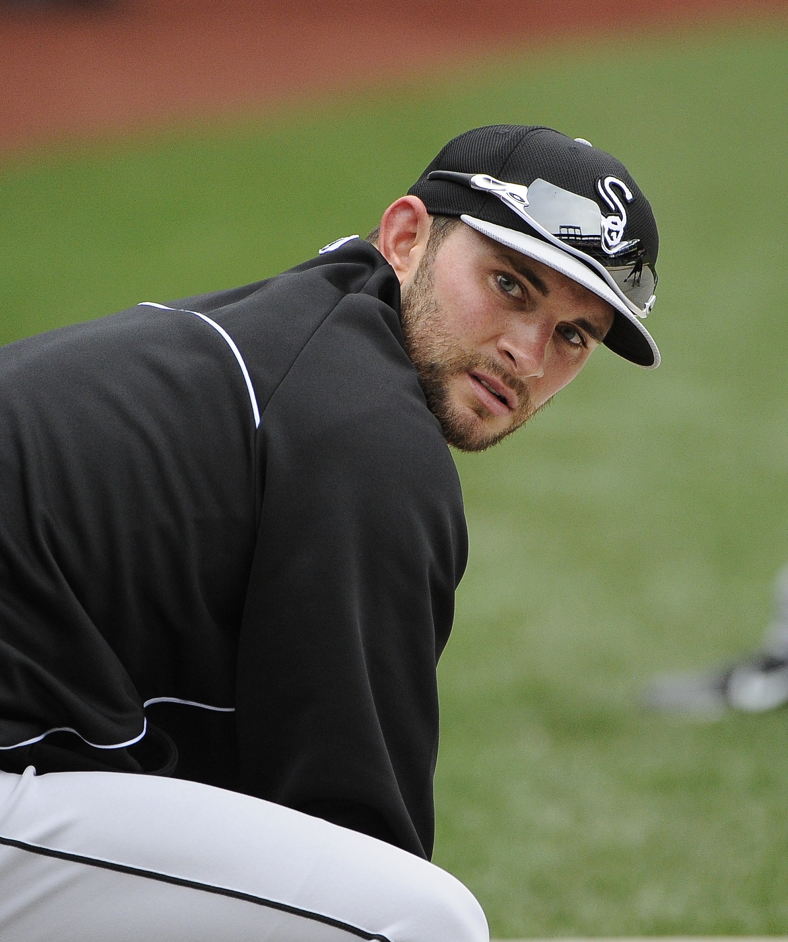 Wells upbeat despite travels