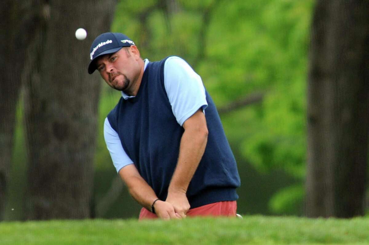 Fox finishes at the top in U.S. Open qualifier