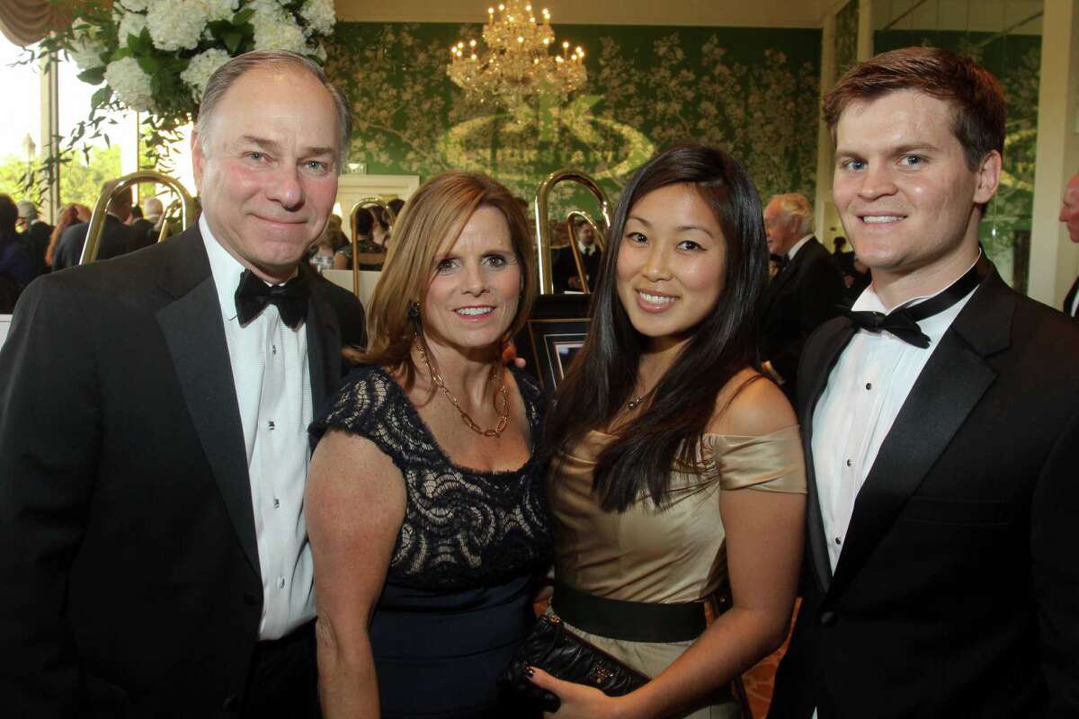 KickStart Kids toasts 20 years