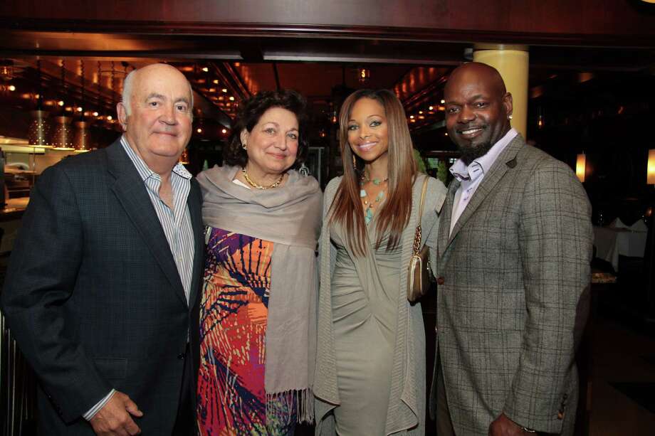 'Living Legend' Emmitt Smith talks life and football - Houston Chronicle