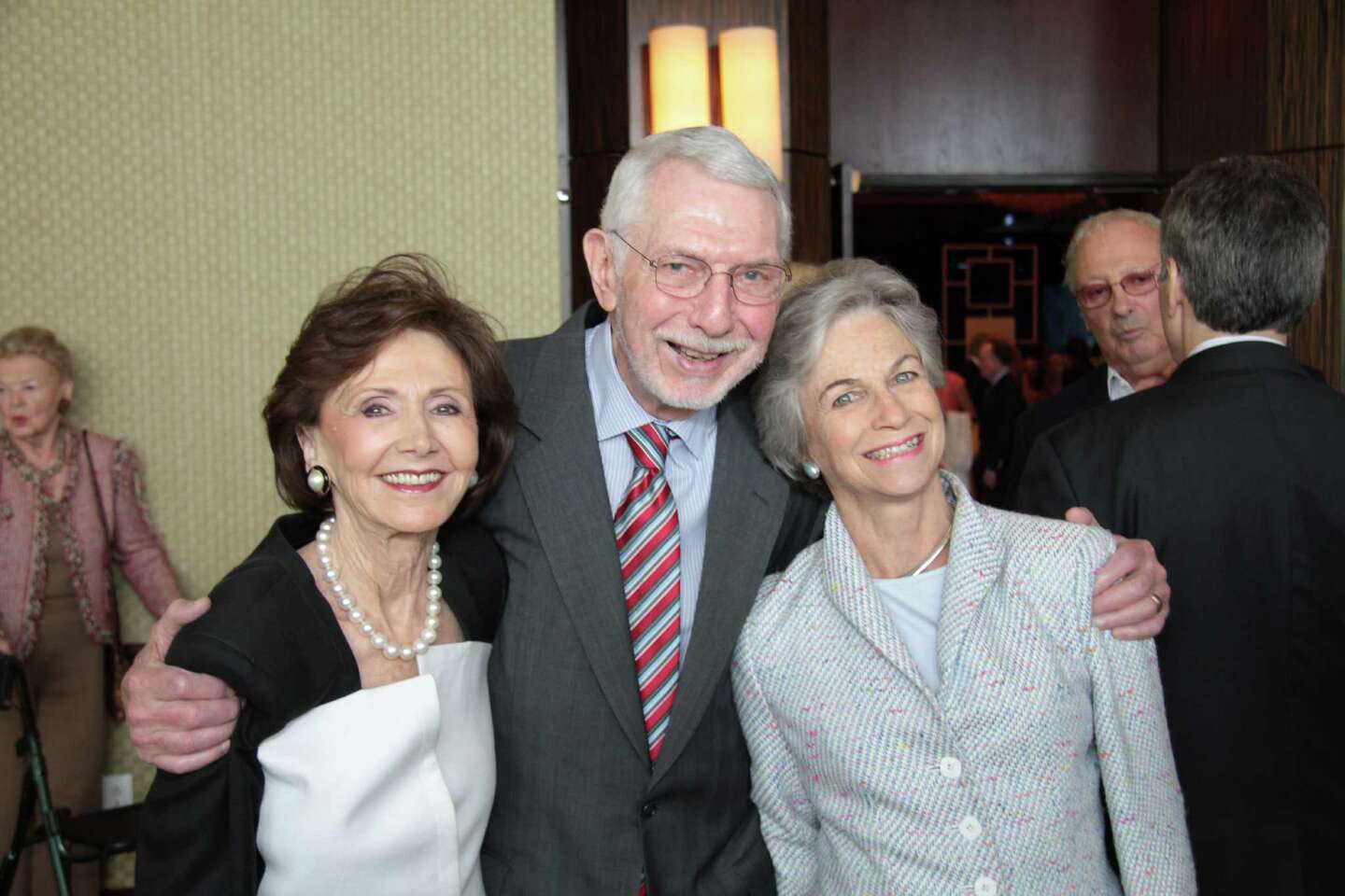 Melvyn Wolff of Star Furniture dead at 86