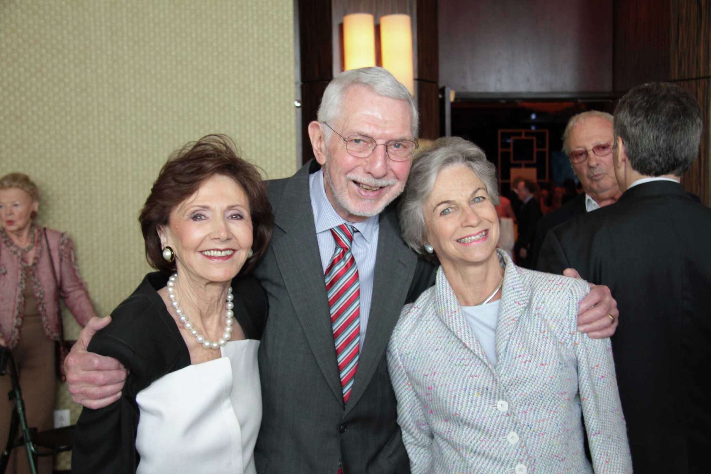 Melvyn Wolff of Star Furniture dead at 86