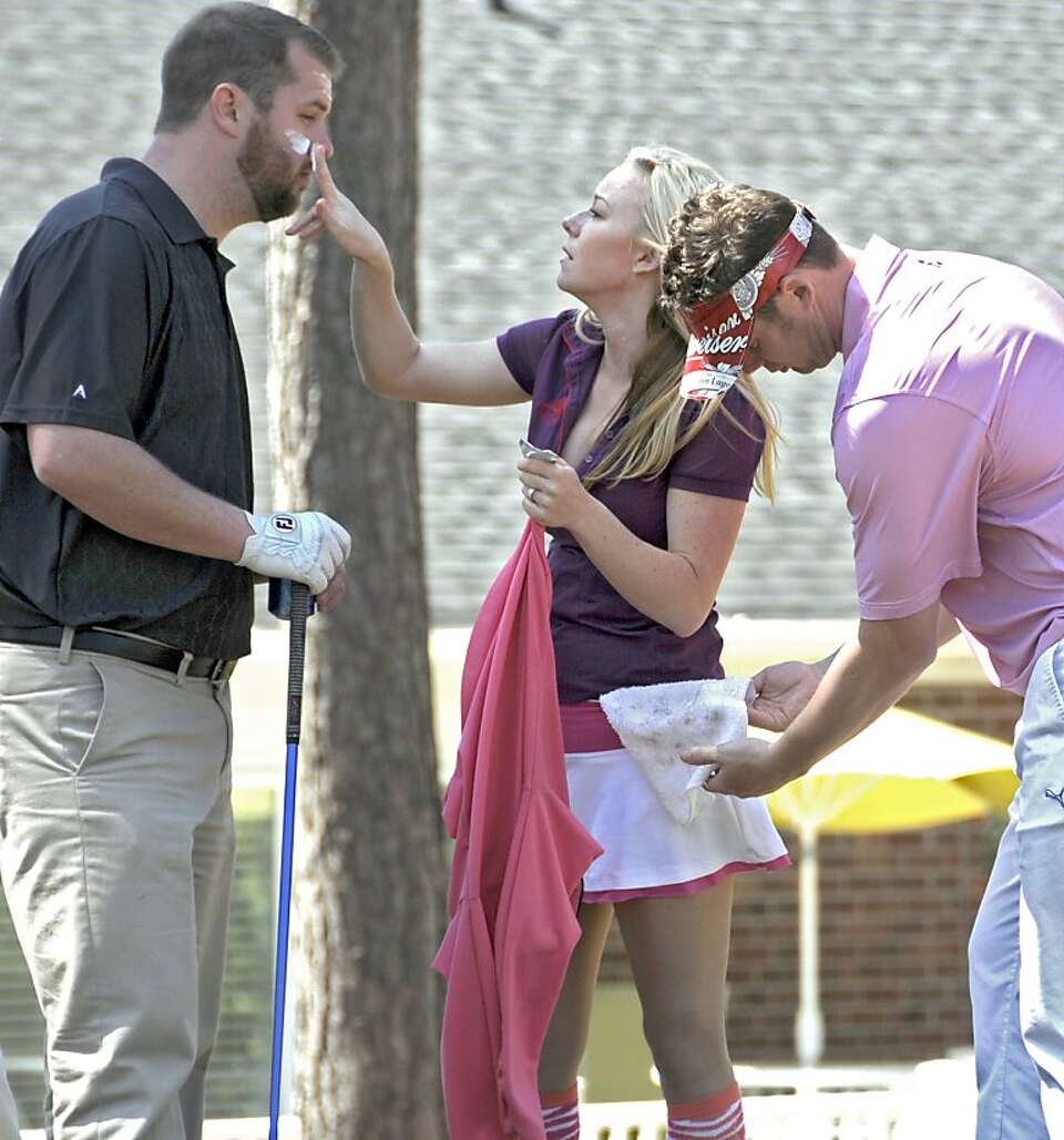 Day in Pictures, May 10, 2013