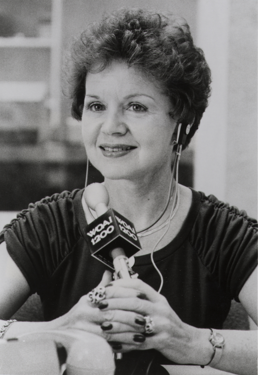 Mary Denman: June 28, 1922 - May 8, 2013