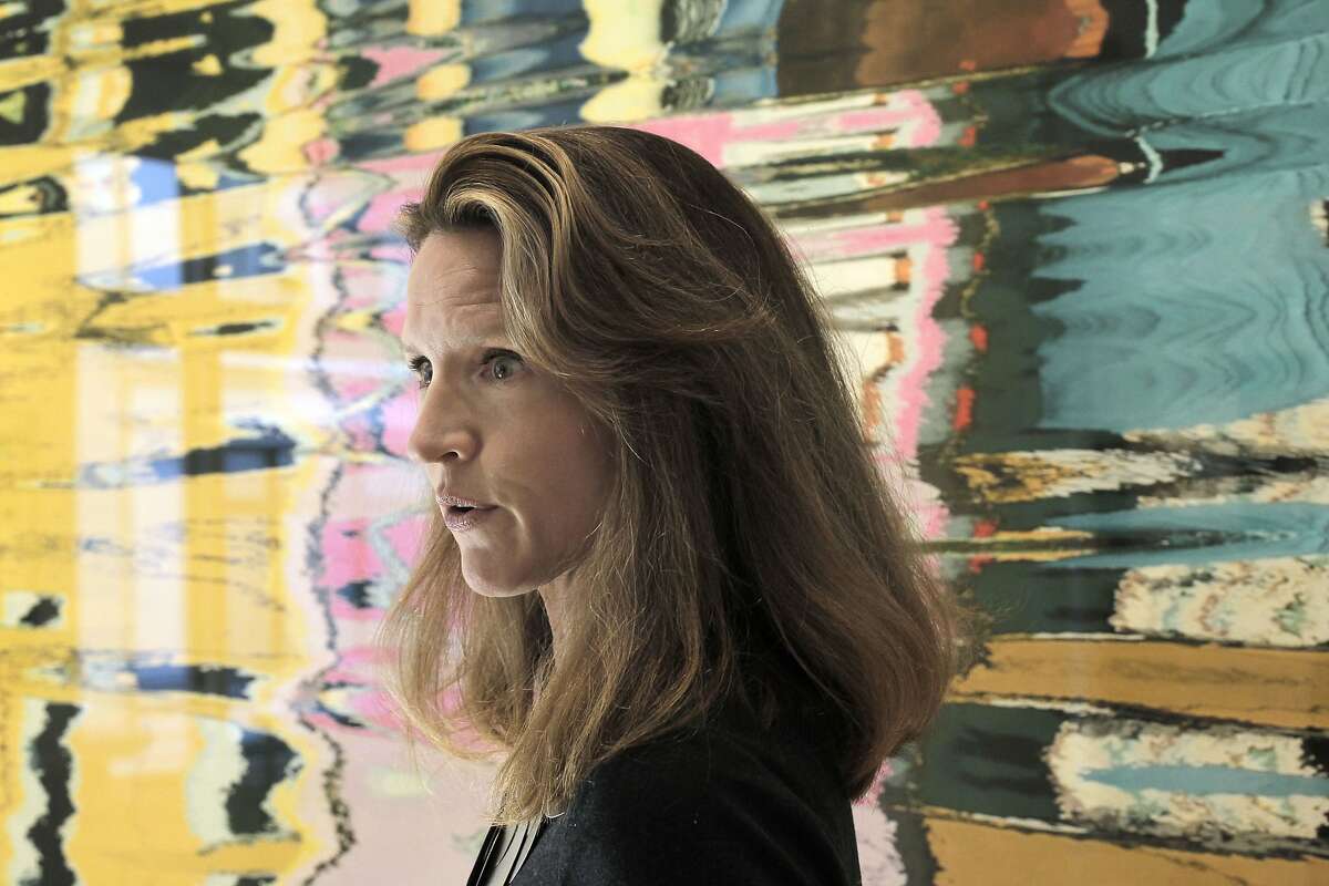 Photographer Barbara Vaughn inspired by water