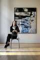 Photographer Barbara Vaughn inspired by water