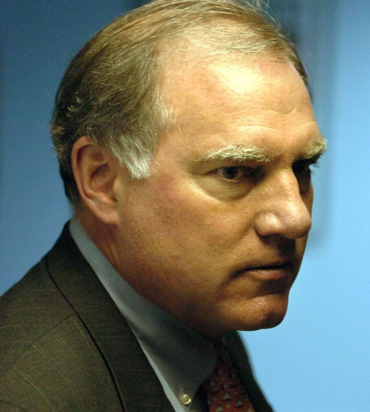 Brace yourself for a wild year of Connecticut politics