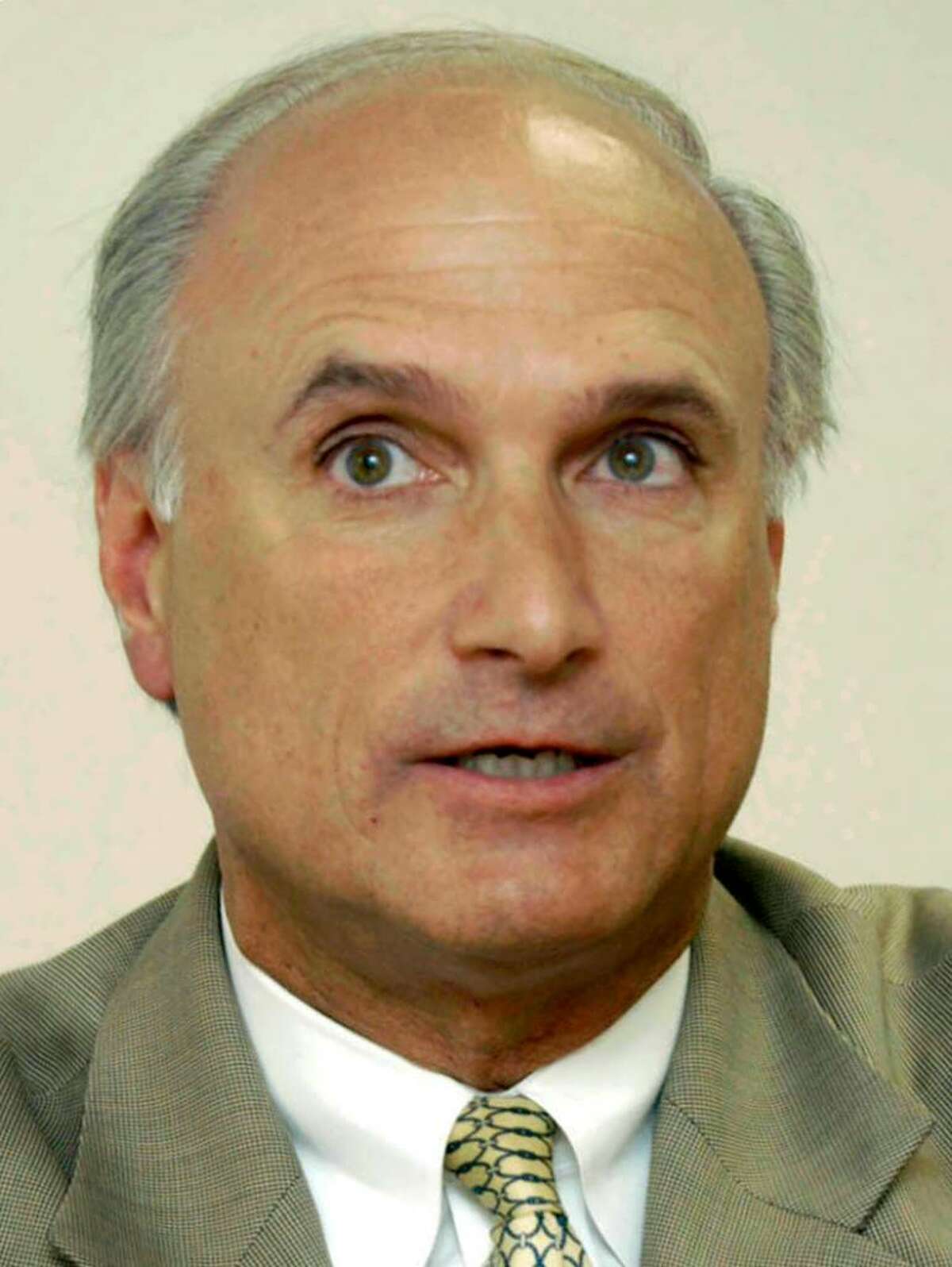 Brace yourself for a wild year of Connecticut politics