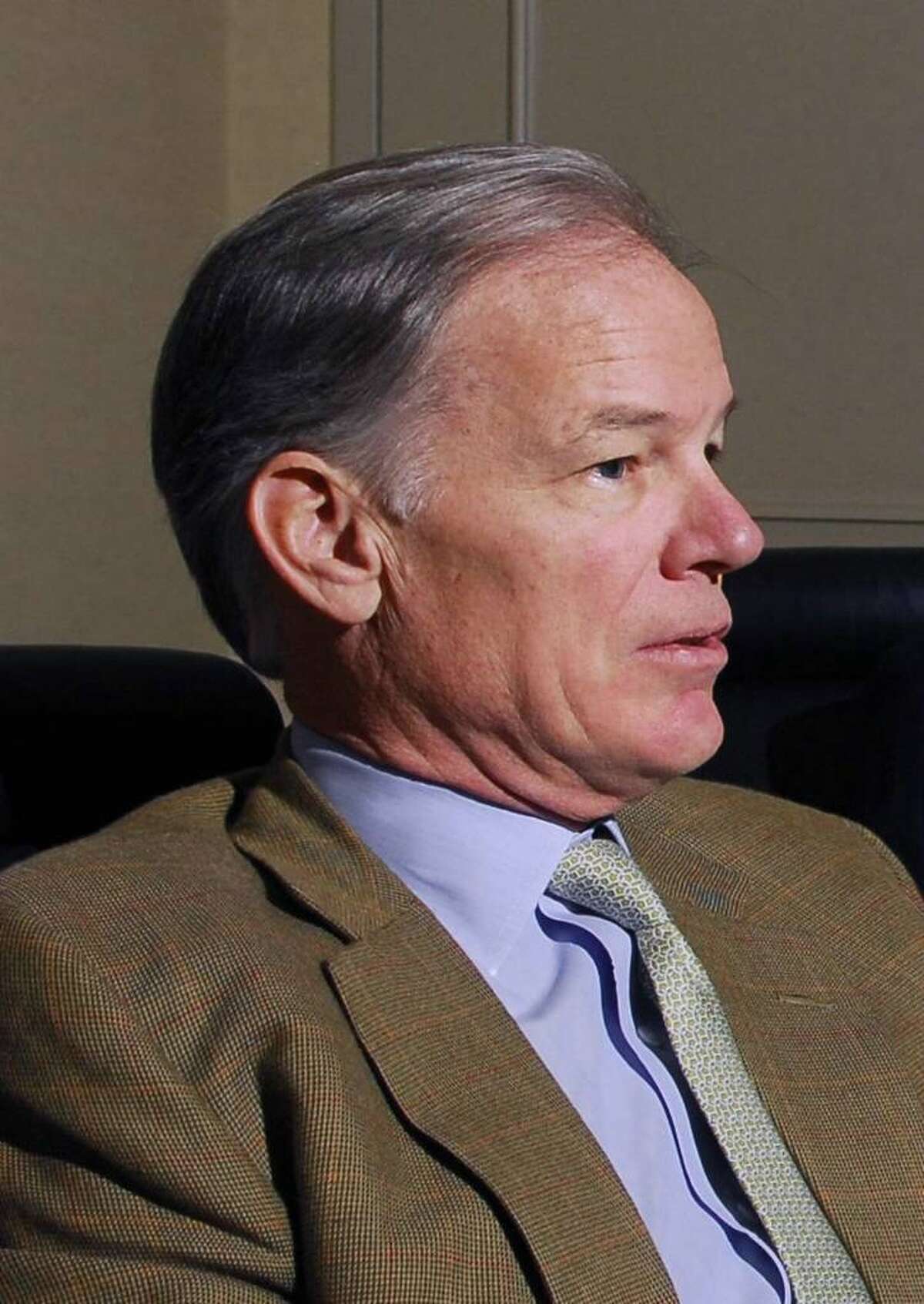 Brace yourself for a wild year of Connecticut politics