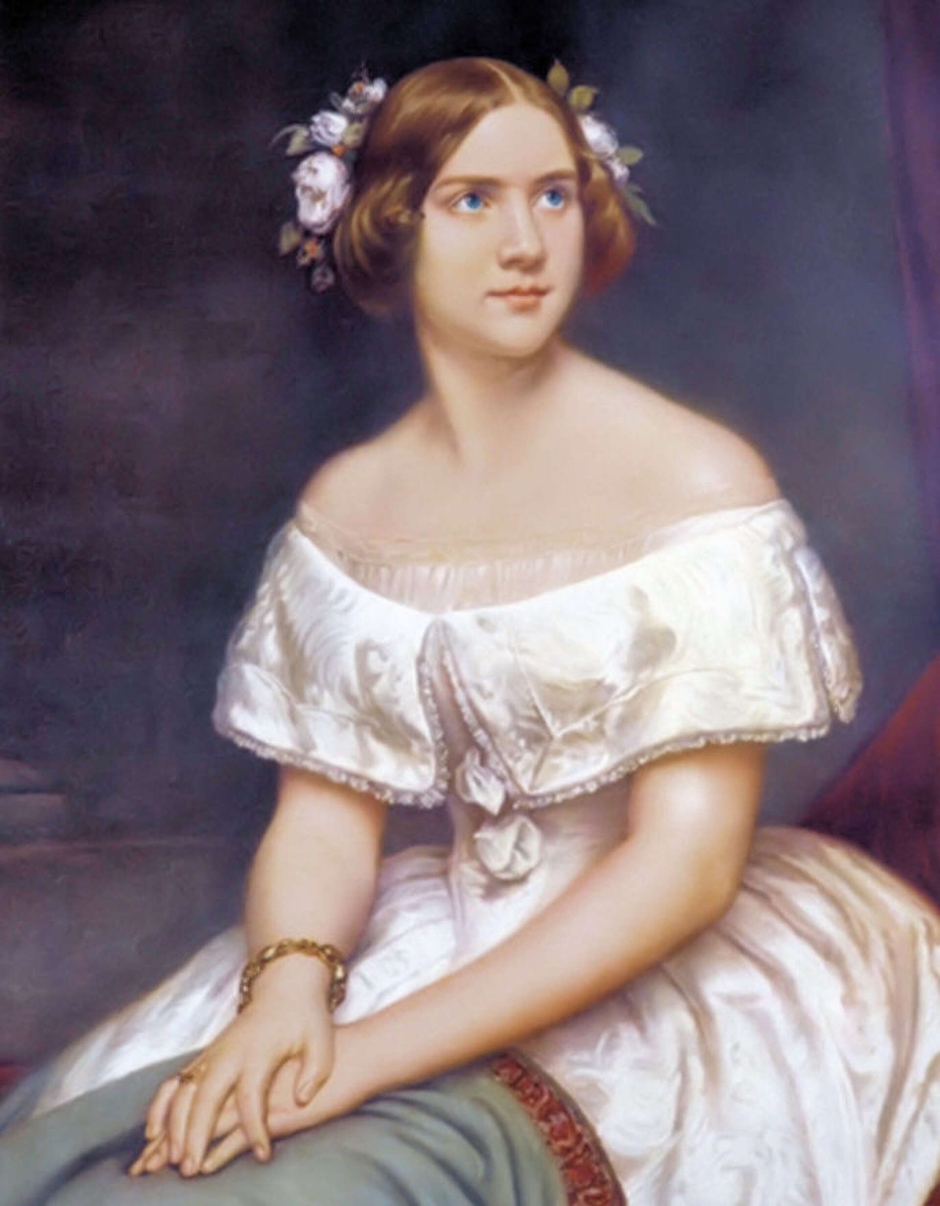 65th annual Jenny Lind Competition going strong