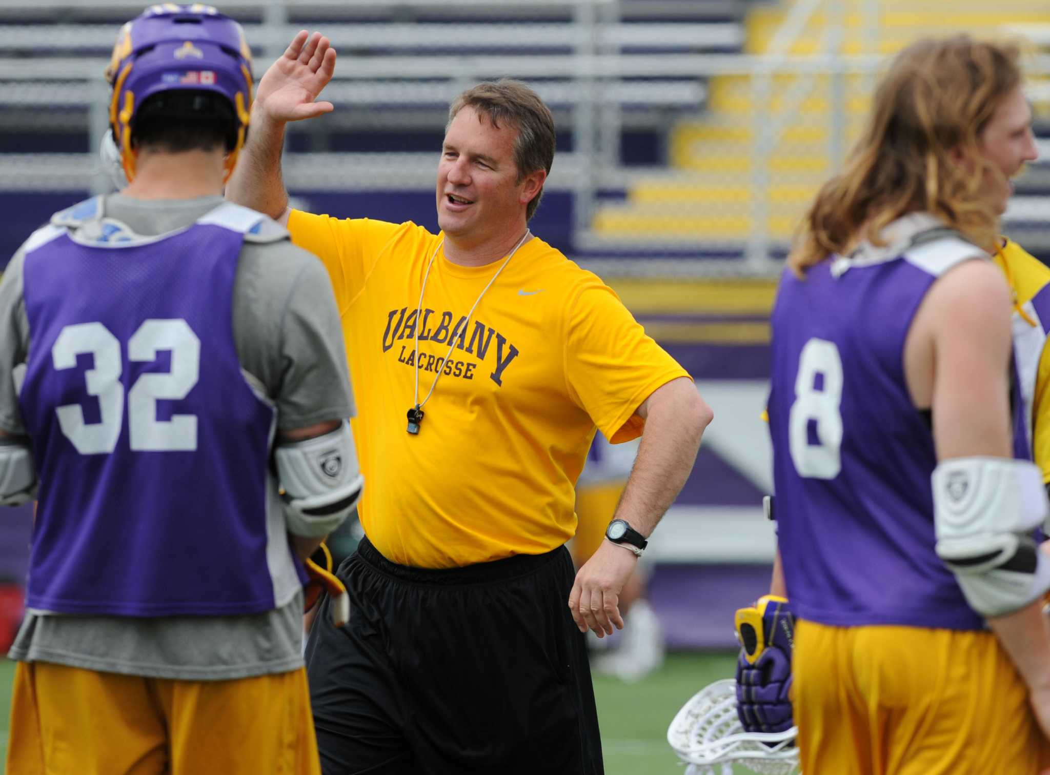 Coach believes in Danes