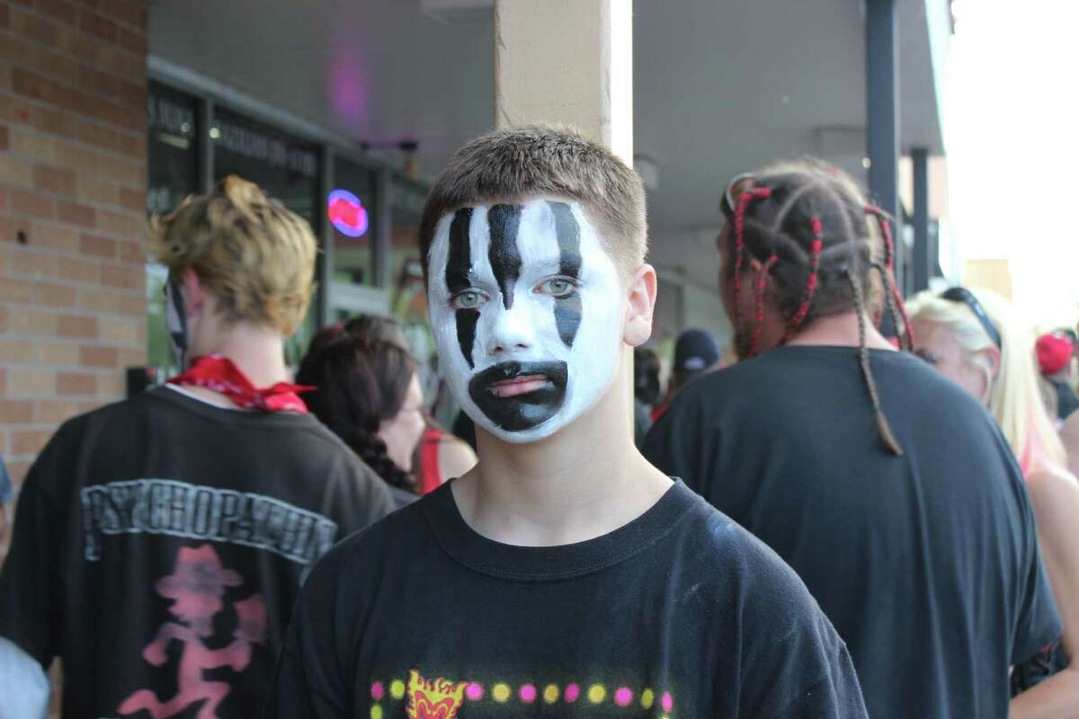 SEEN: Insane Clown Posse