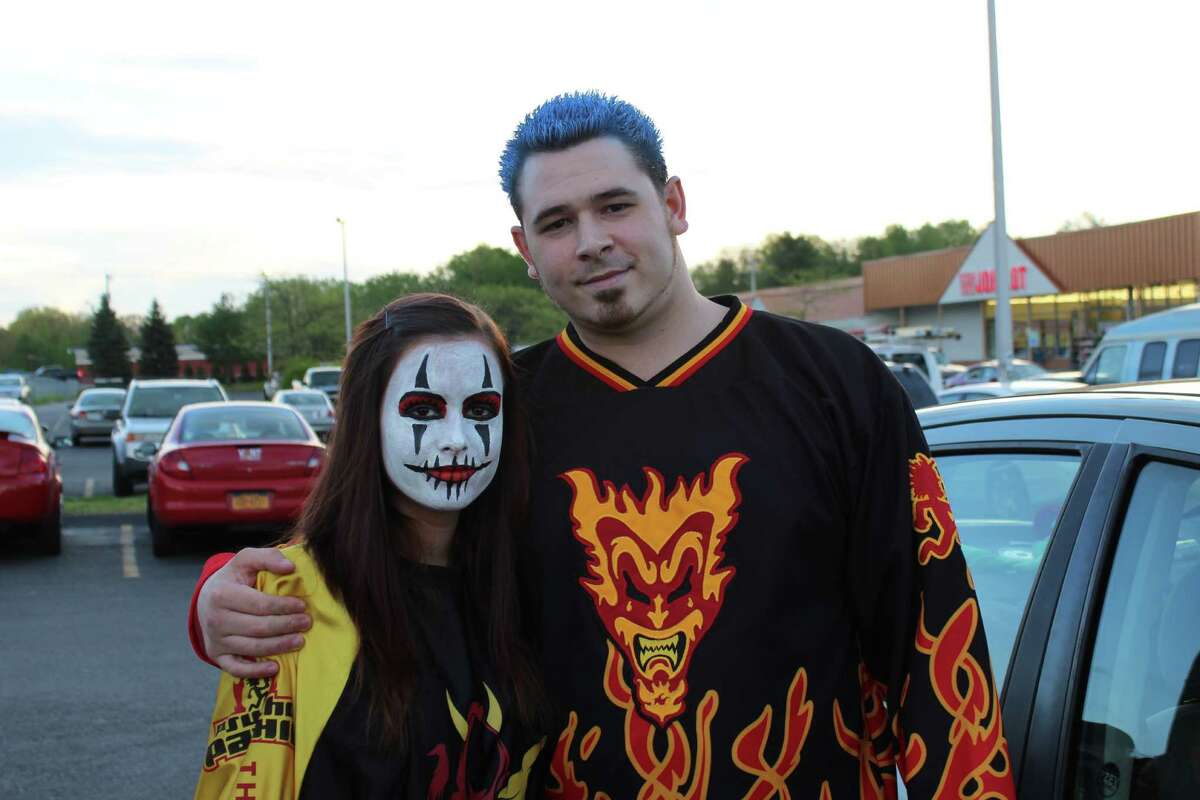 SEEN: Insane Clown Posse