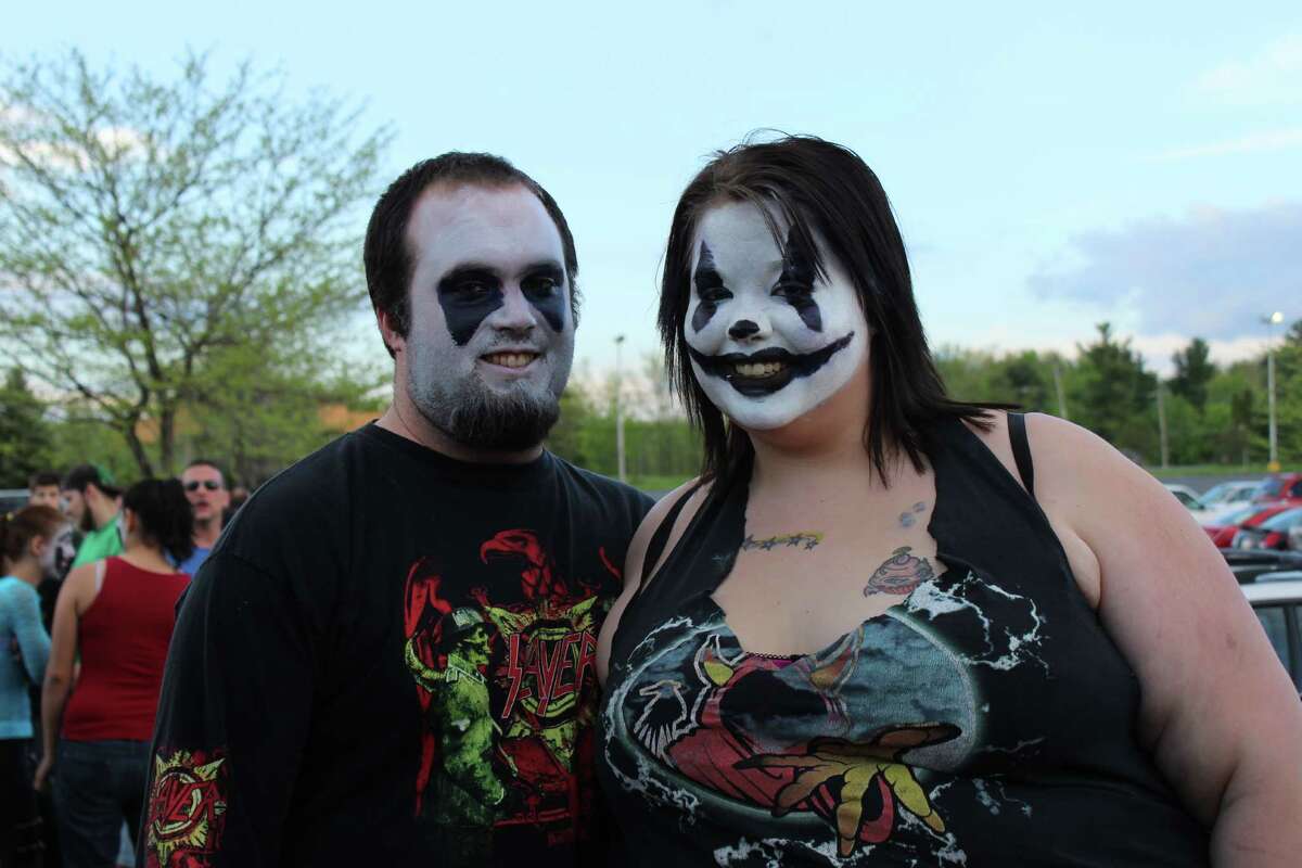 SEEN: Insane Clown Posse