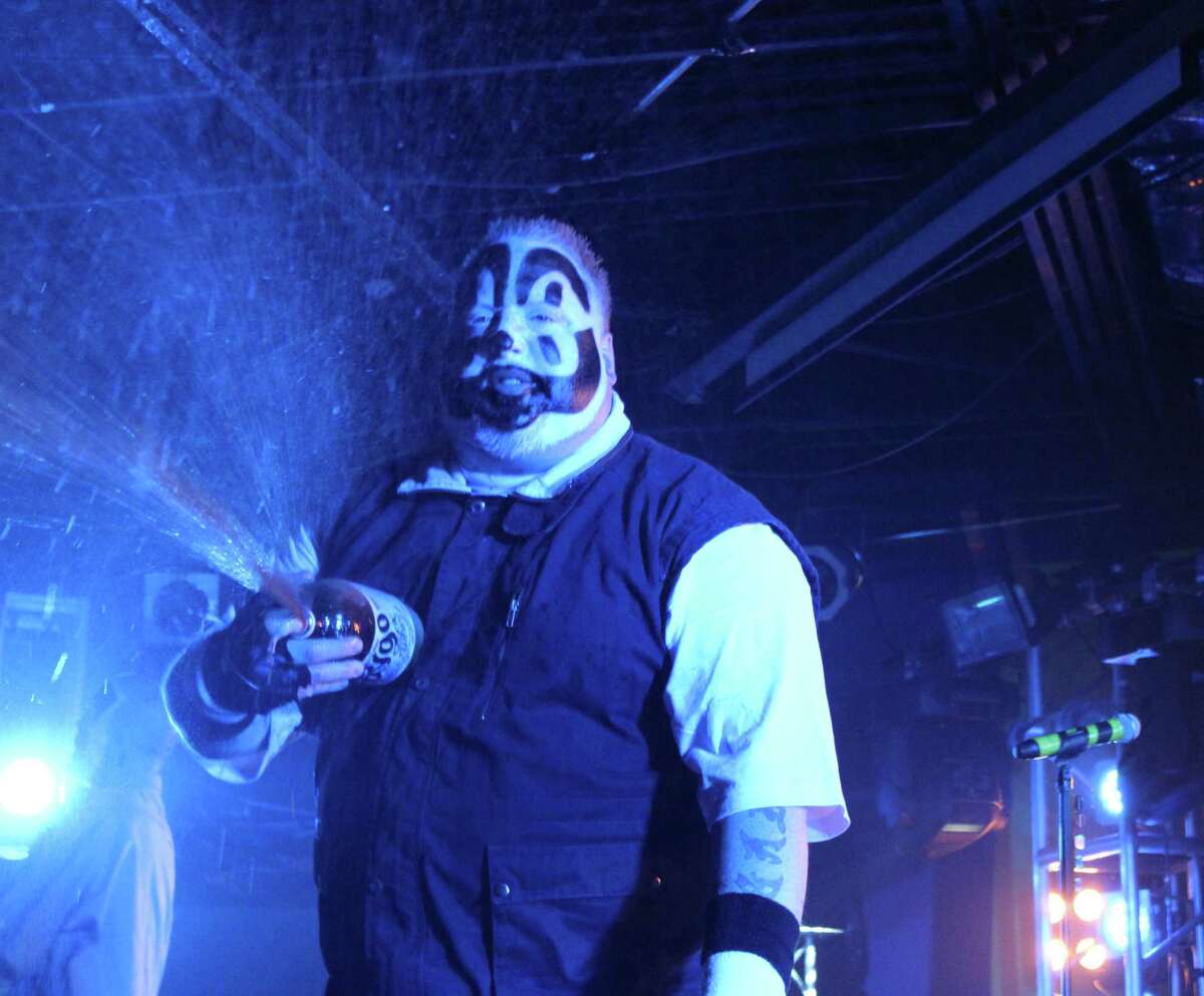 SEEN: Insane Clown Posse