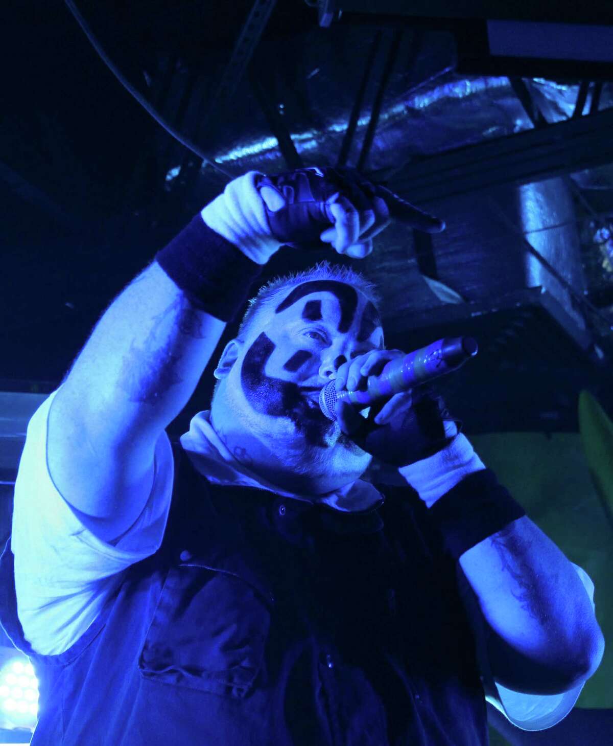 SEEN: Insane Clown Posse