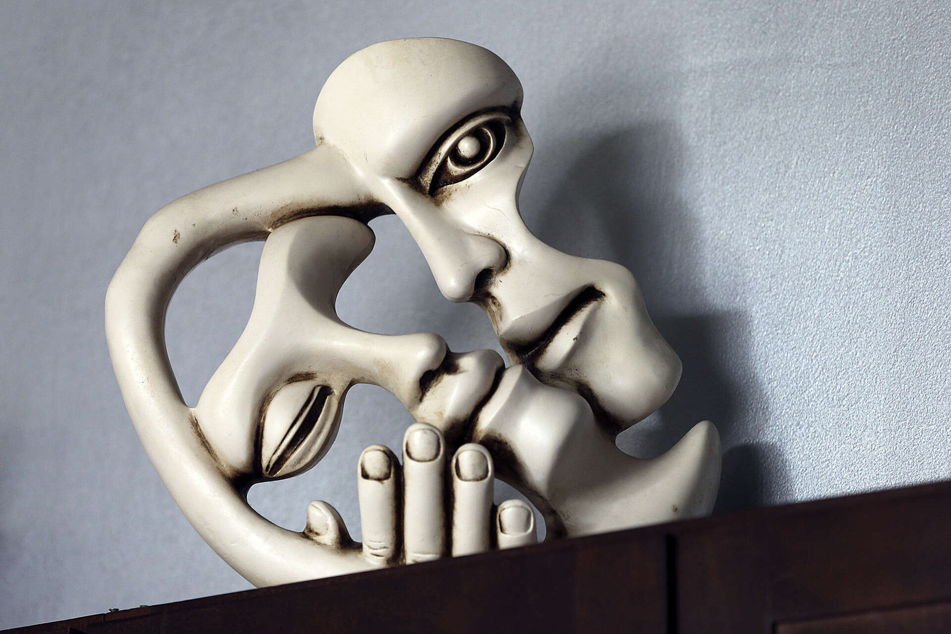 Spaces: Ken and Cindi Hack