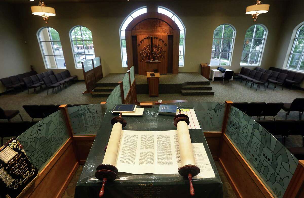 Chabad to dedicate its new center
