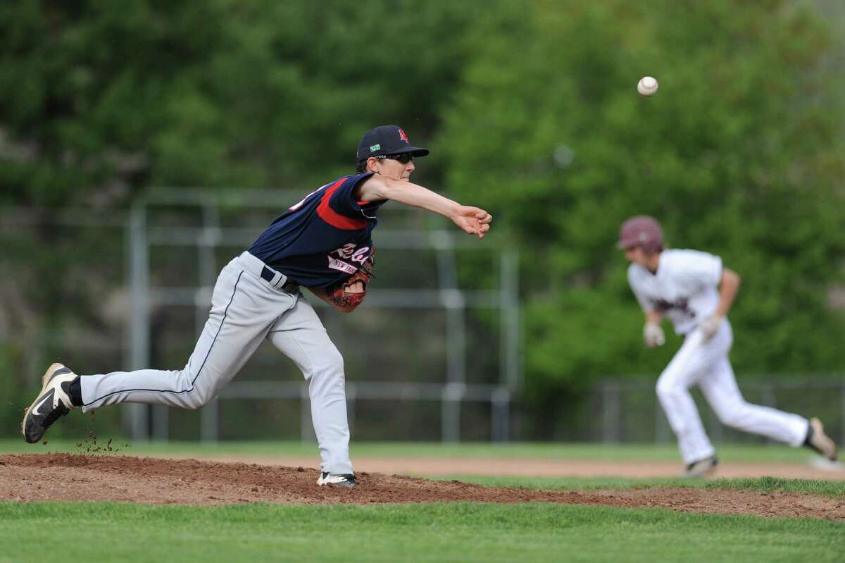 Liquori, Wildcats shut down Rebels in SWC baseball action