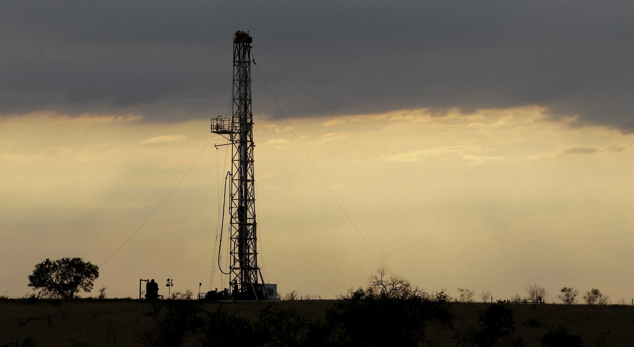Shale boom has major impact on Texas' budget