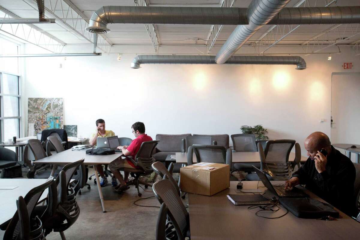 Startup founders say skilled developers hard to find here