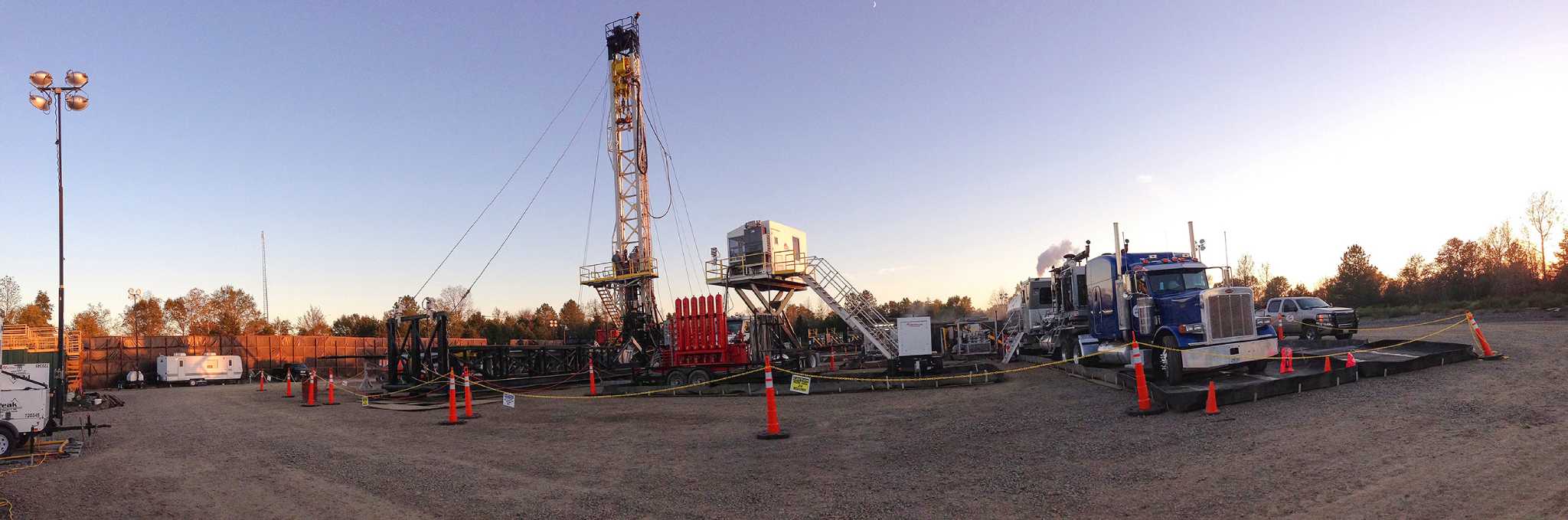 Superior brings well completion process into 21st century