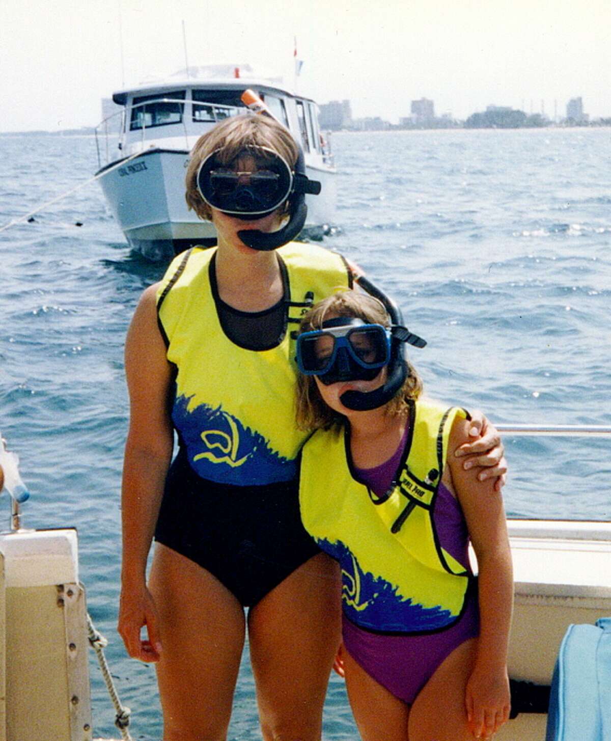 Wanted: Photos of mother-daughter look-alikes