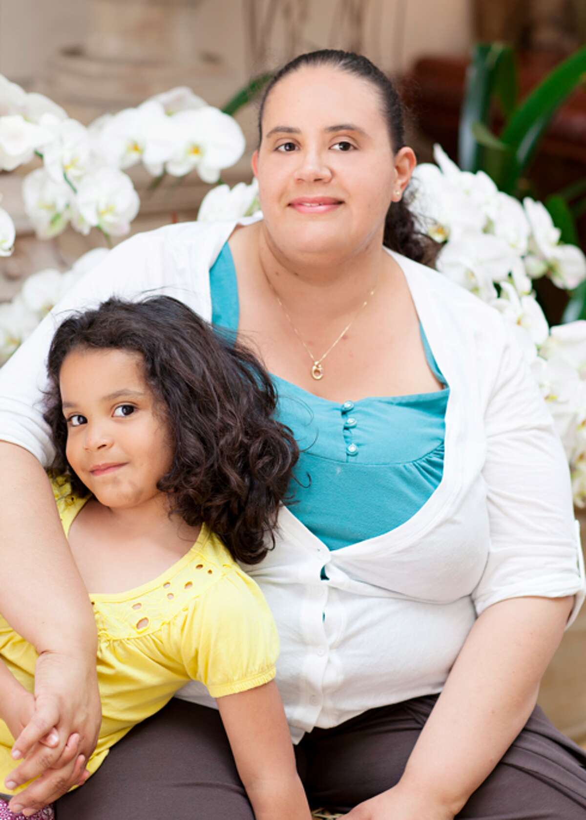 Wanted: Photos of mother-daughter look-alikes